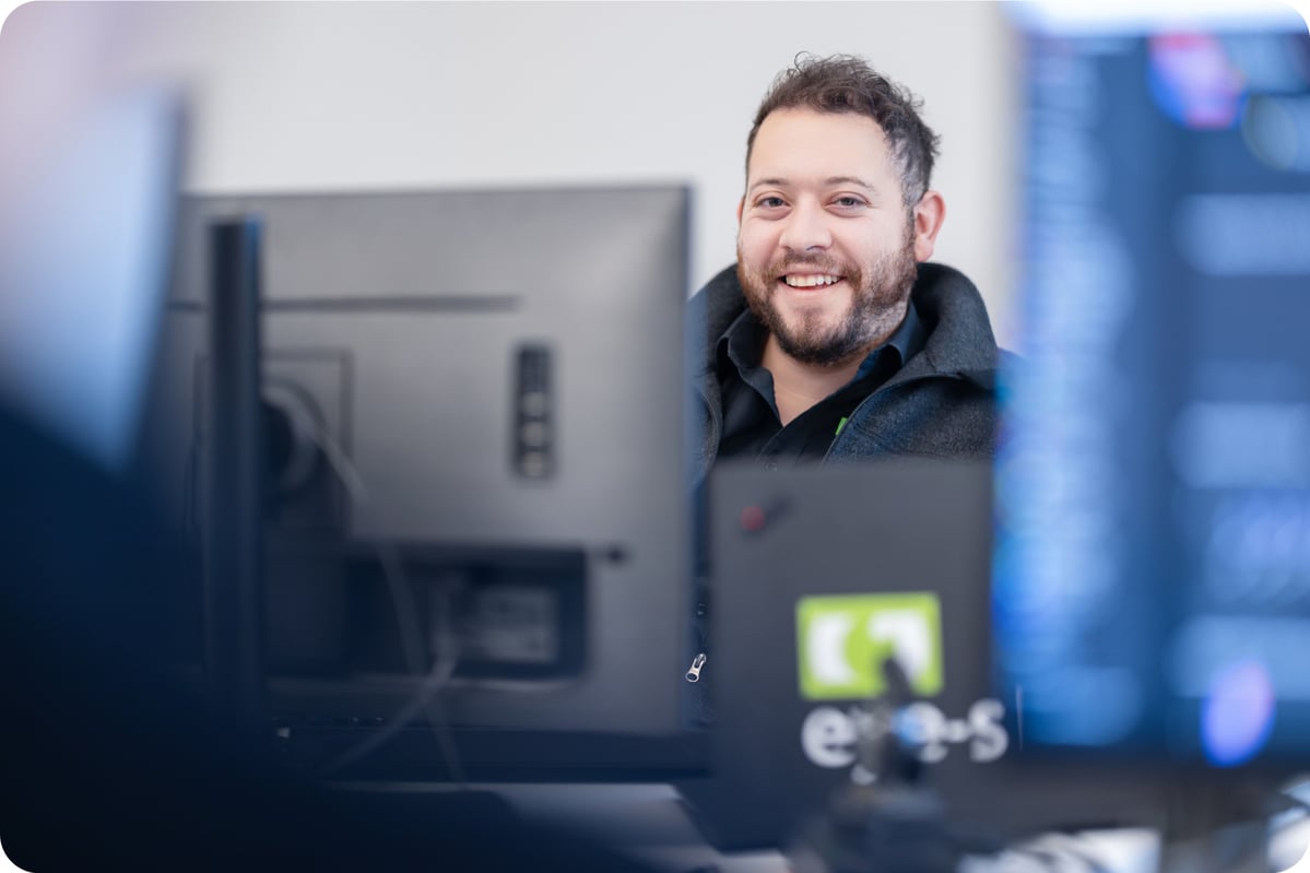 Automatisert fakturahåndtering med eye-share Workflow Automatisert fakturahåndtering med eye-share Workflow